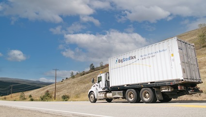 19 Cheap Self-Storage Units Near Winnipeg, MB | 1st Month $0