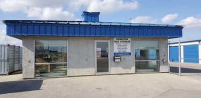 Access Storage - Winnipeg South West | 21 Lowson Crescent, Winnipeg, MB